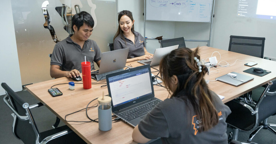 Job Offer Senior PHP Developer & Team Leader | Outsourcify